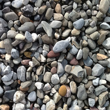 Delaware River Rock | Order Landscape Stone Near Zip Code 08822 — Route ...