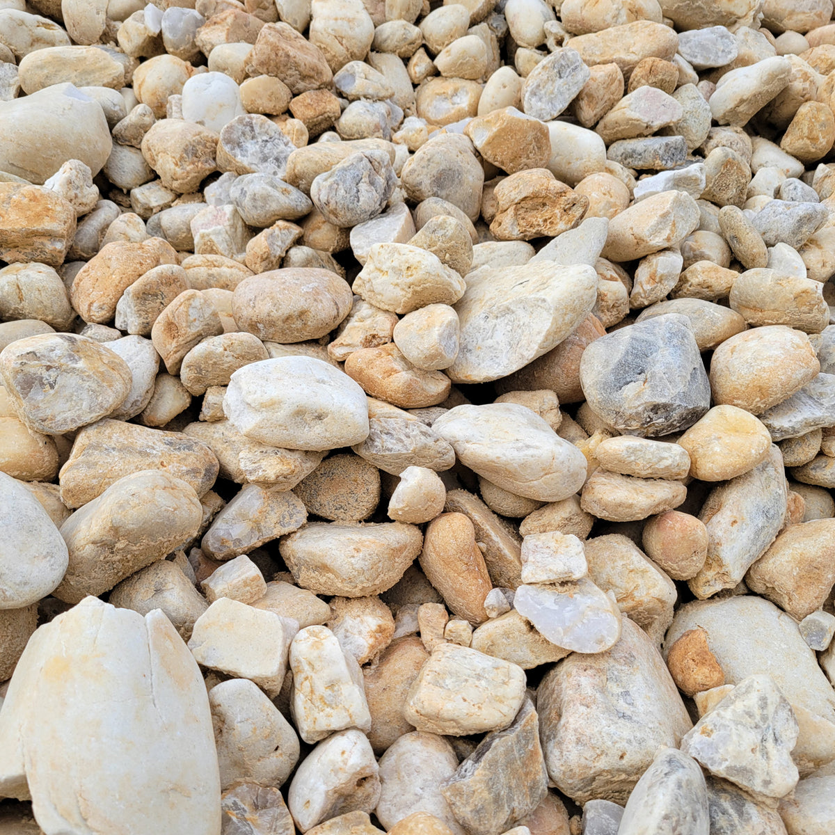 Pearl Pebble | Best Landscape Stone To Buy Online Near Flemington NJ ...